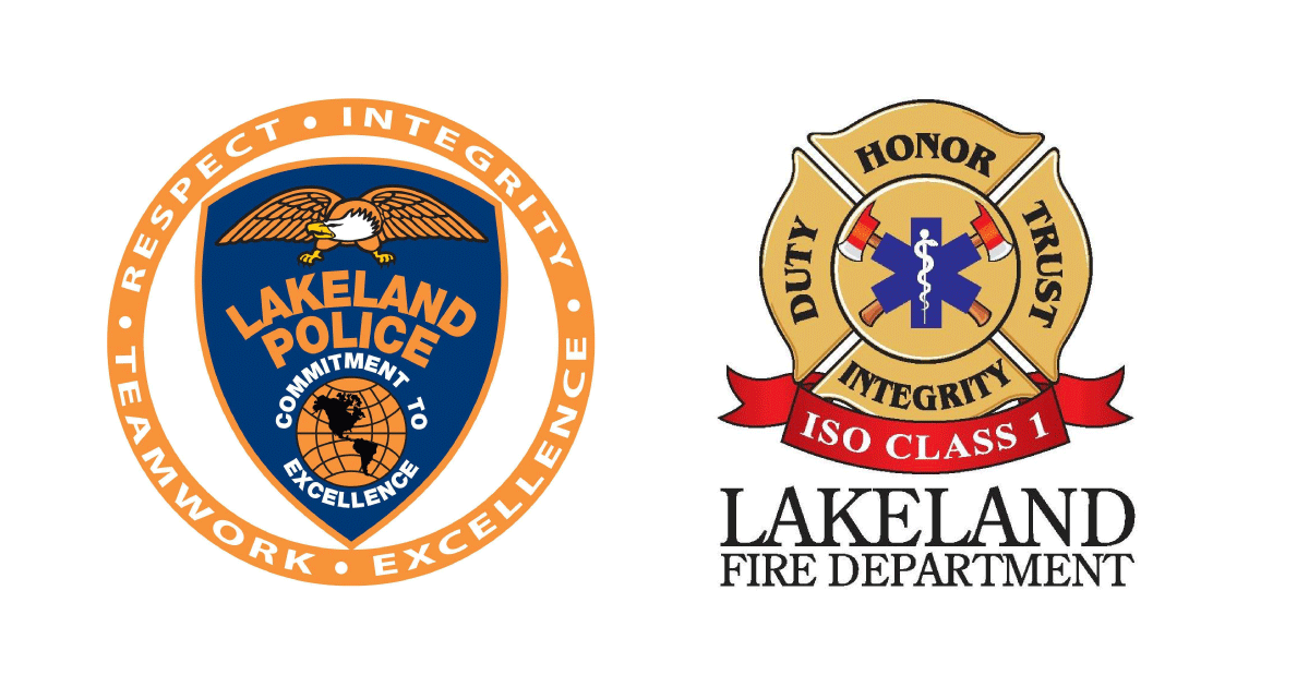 Public Safety | City of Lakeland