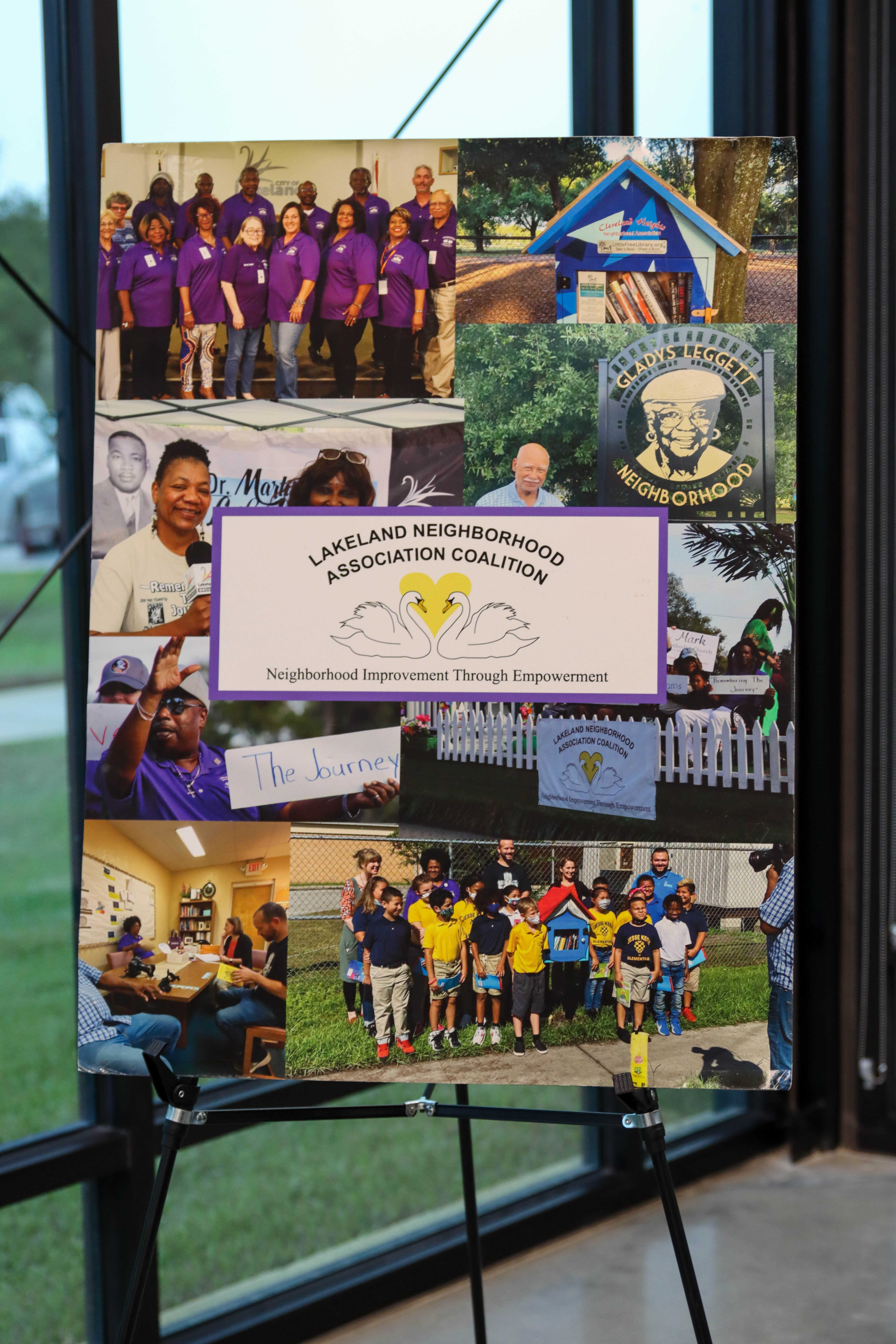 NAC Meeting & Annual Celebration Photo Album | City of Lakeland