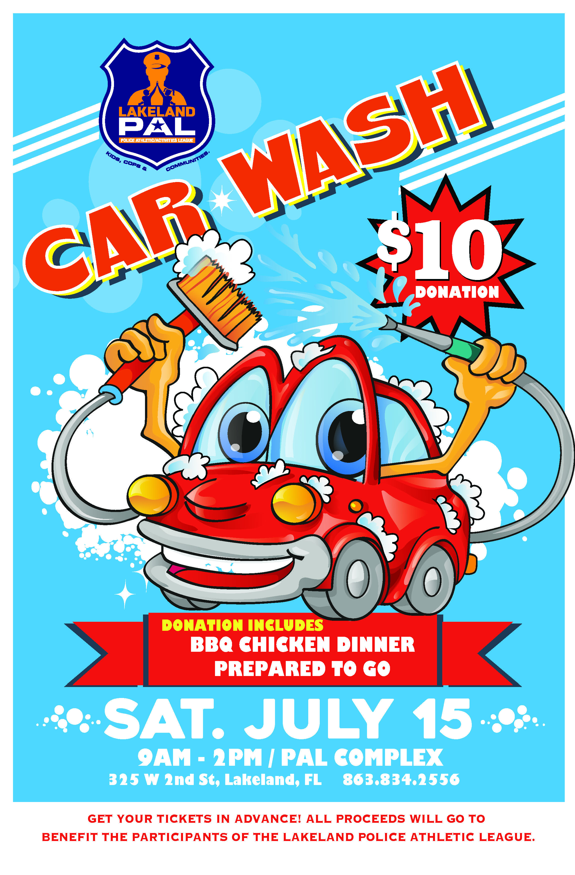 Lakeland Police Department | City of Lakeland