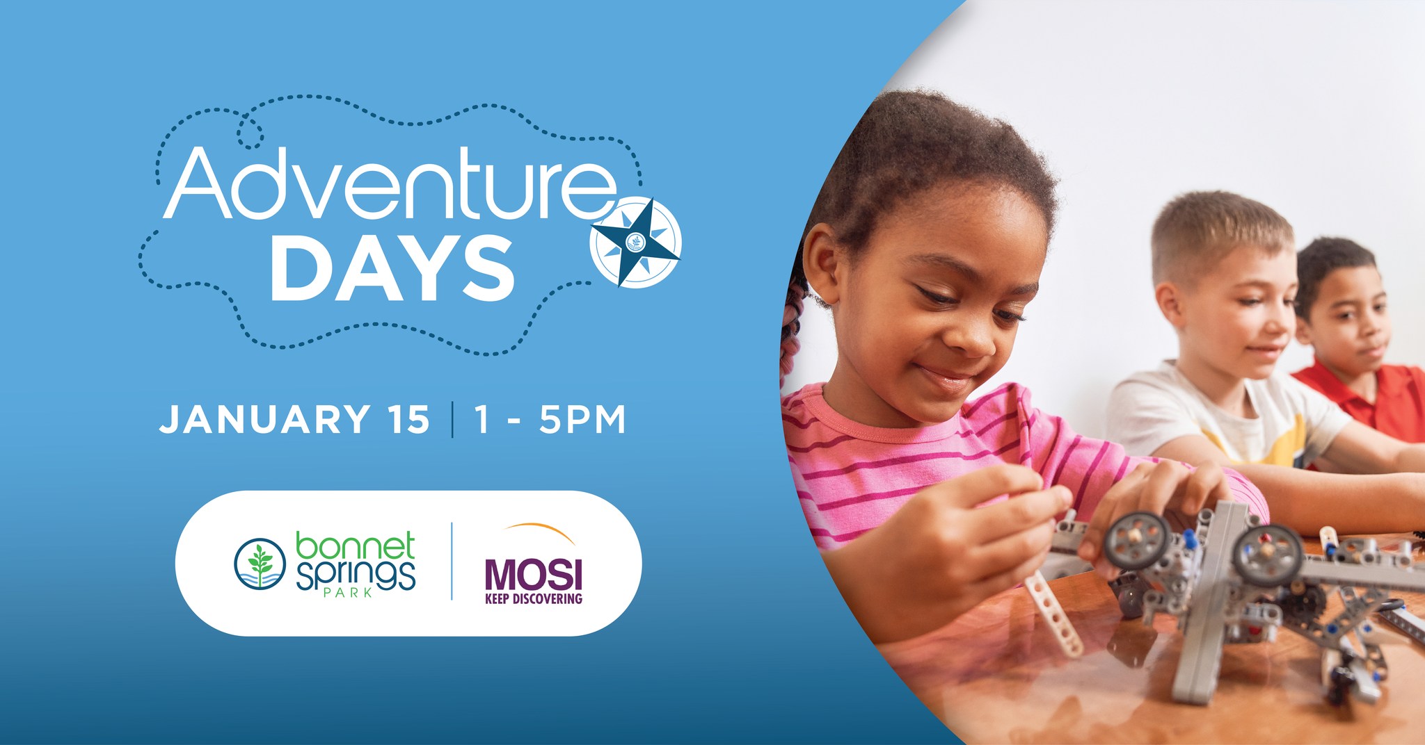 Adventure Day | City of Lakeland