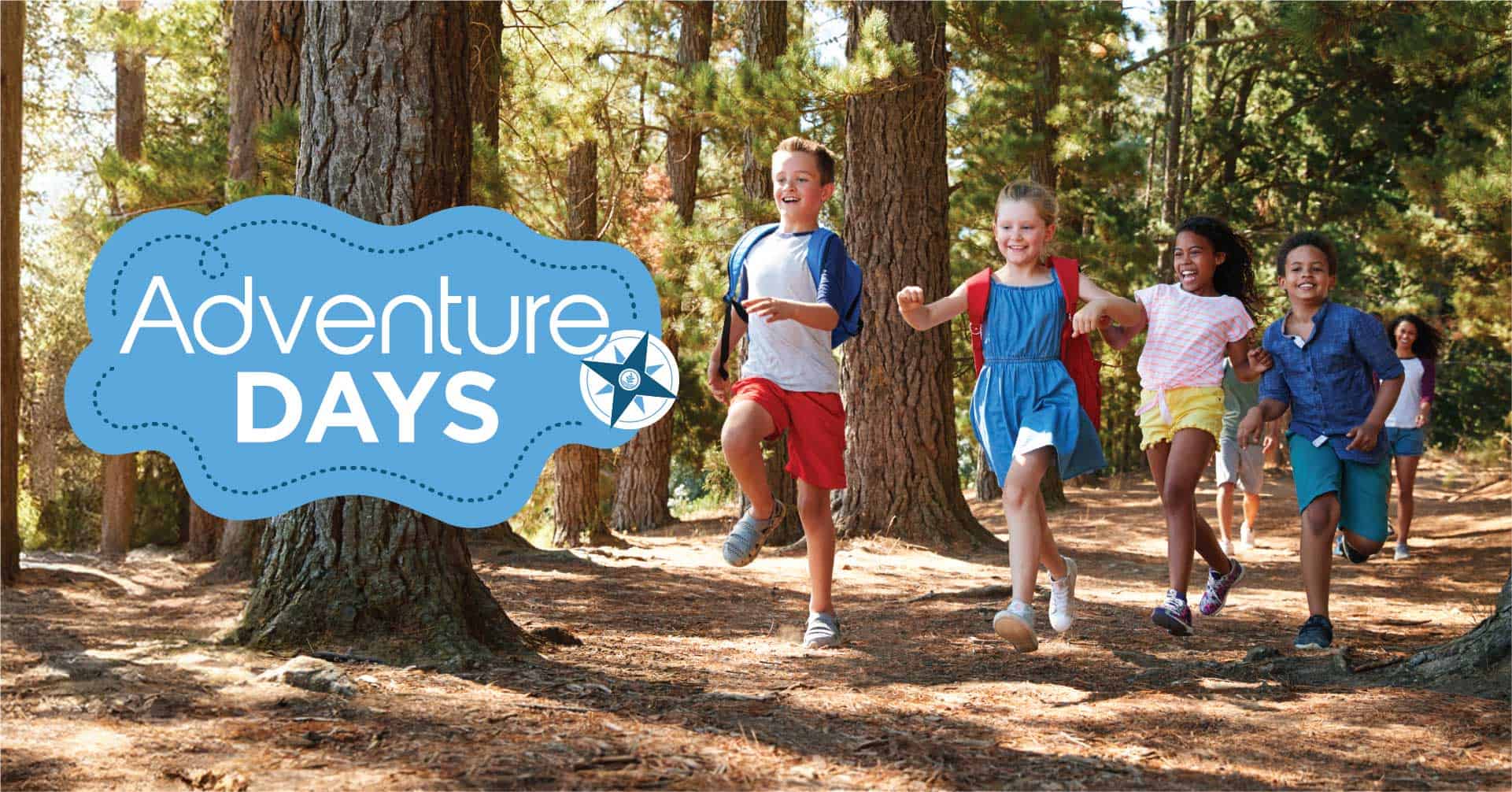 Adventure Day | City of Lakeland