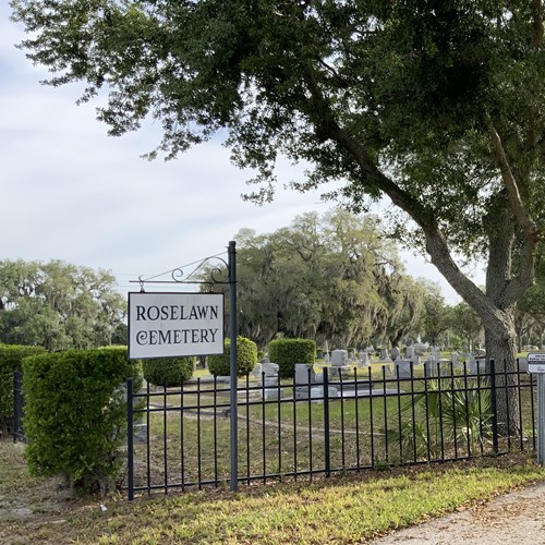 Cemeteries | City of Lakeland