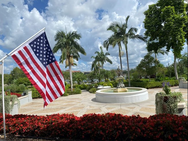 Lake Mirror Complex | City of Lakeland