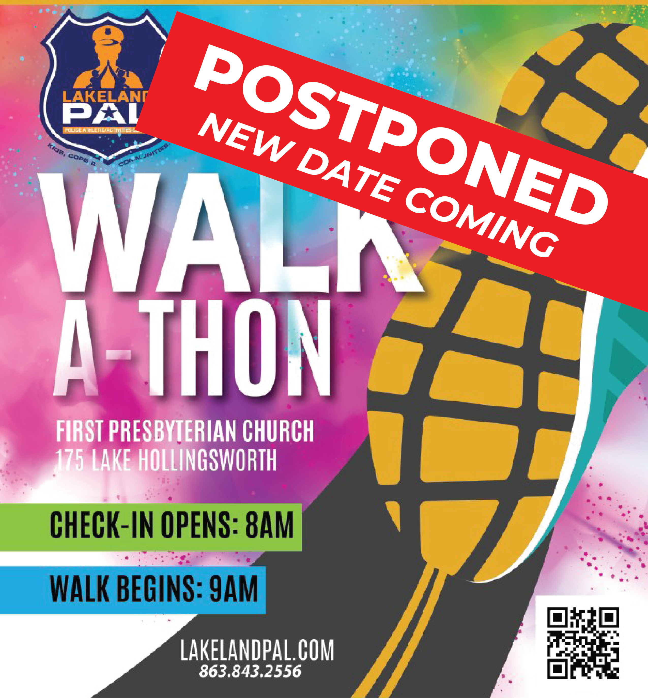 Lakeland PAL | City of Lakeland