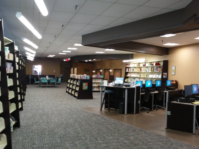 Locations & Hours | City of Lakeland