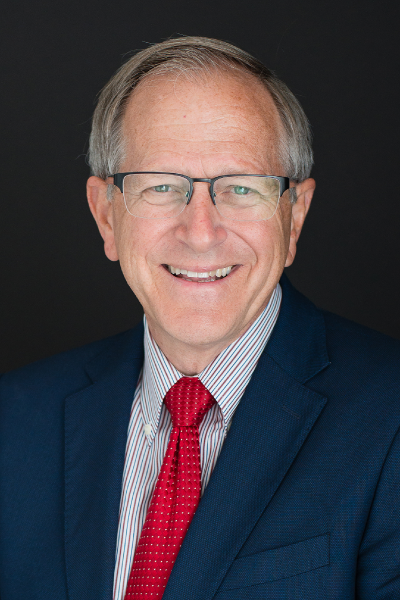 Mayor Bill Mutz | City of Lakeland